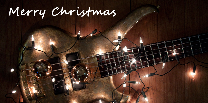 BassLine - handcrafted custom bass - made in germany.